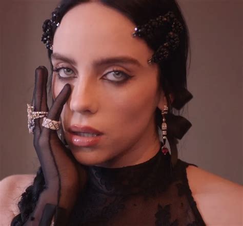 Billie Eilish Quiz 25 Trivia Questions