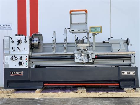 View 412 Cnc Lathes New And Used Machines4u