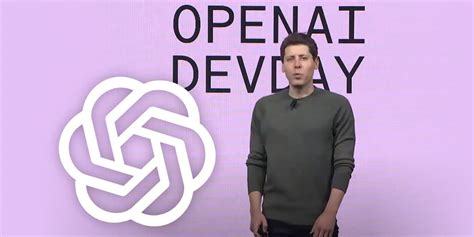 OpenAI Debuts GPT Turbo And Copyright Shield The Register