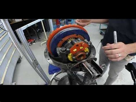 Heavy Truck: 2 Speed Planetary Differential Operation Explained : r/AutomotiveLearning