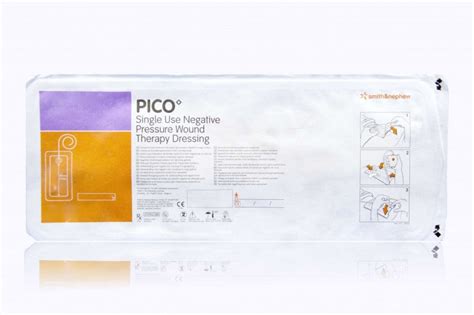 Nephew Pico 7 Medisa