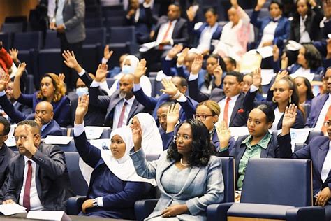 Addis Ababa City Communication On Twitter የአዲስ አበበ ከተማ ምክር ቤት 2ኛ ዓመት