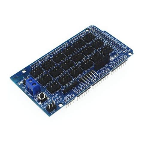 Mega Io Expansion Shield