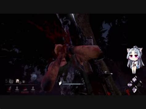【exボイス】憧れのイタコがいくdead By Daylight 番外編2【実況・雑談】 ニコニコ動画