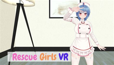 Buy Cheap Vr Rescue Girls Imeris Cd Key 🏷️ Best Price Ggdeals