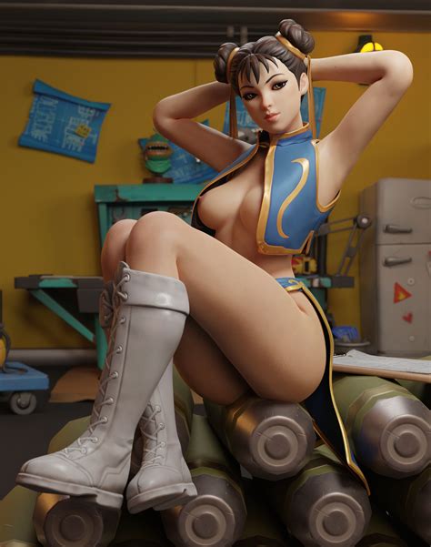 Post 5081776 Chun Li Fortnite Gretdb Streetfighter