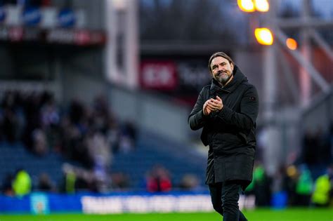 The Promotion Hopes Of Leeds United In 2025 Analysis The Leeds Press