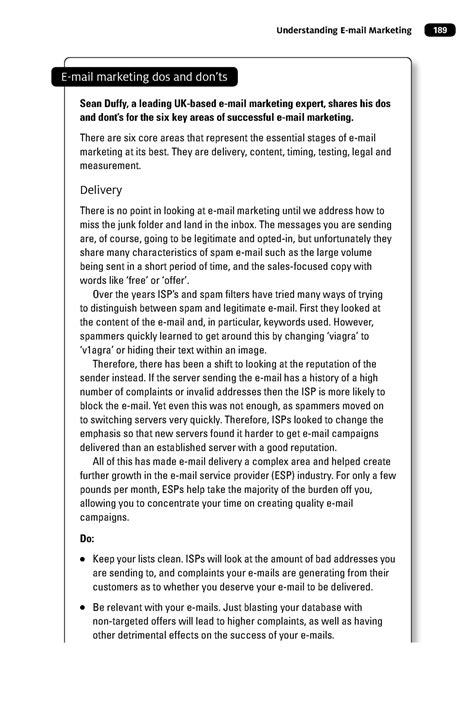 Understanding Digital Marketing Marketing Strategies For Engaging The