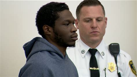 Suspect In Worcester Double Killing Held Without Bail Abc6