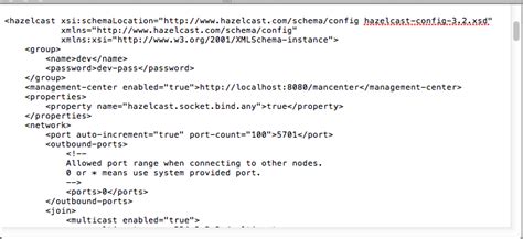 Hazelcast Documentation Version 35 Ea