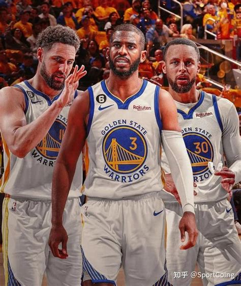 Nba观察：克里斯保罗与金州勇士队能否产生化学反应，令人期待 知乎