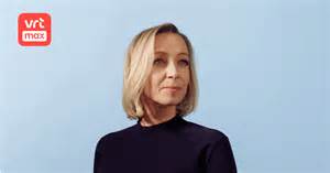 De Wereld Van Sofie Maandag Maart Om VRT MAX