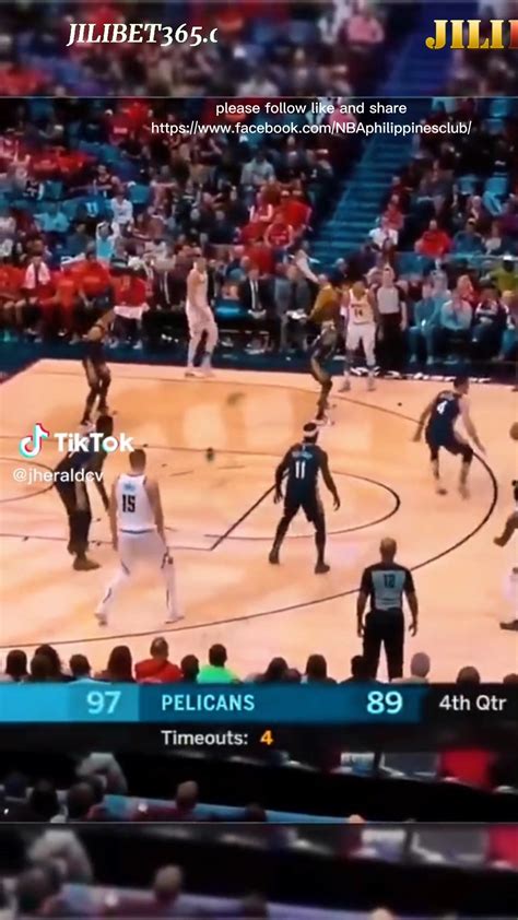 Zion Williamson Monster Block 🖐️🔥 Fear Lbjs Block💪🏿 Comment Down