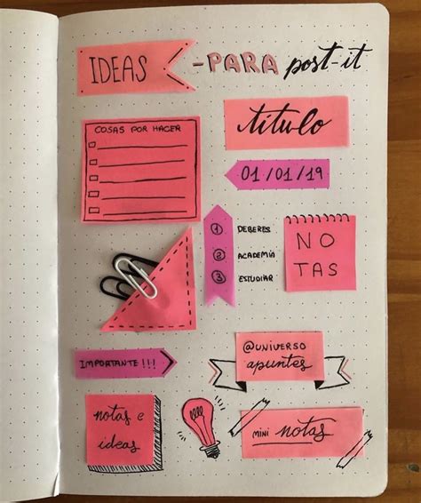 Best Paper Note Doodles For Inspiration Artofit