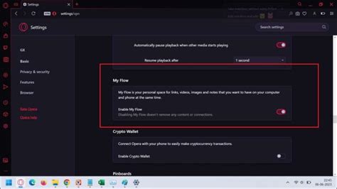 Opera GX Vs Chrome Which One Is Better