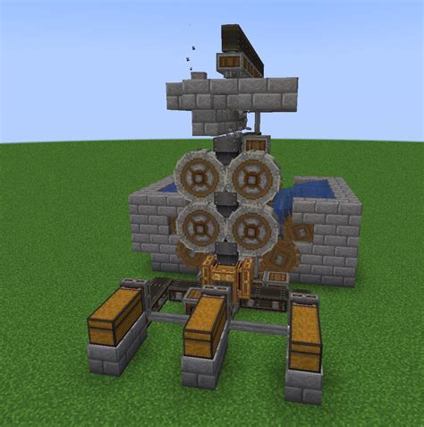 CreateMod Com Search