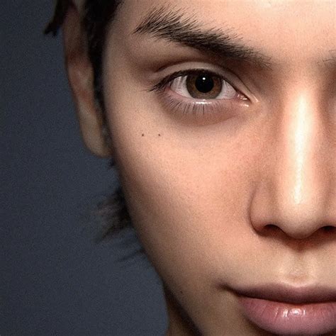画像・写真 水嶋ヒロ、“世界初”自身のバーチャルヒューマン誕生を報告「もう一つの物語を歩んでいく存在に」44 Webザテレビジョン