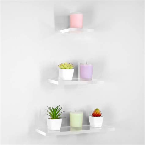 Best Floating Shelf Multi Width