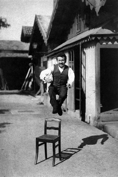 Братья Люмьер — создатели первой империи кино — Статьи