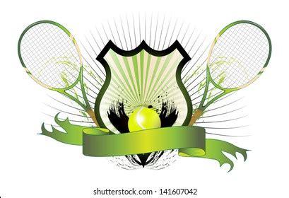Naked Tennis Images Stock Photos Vectors Shutterstock