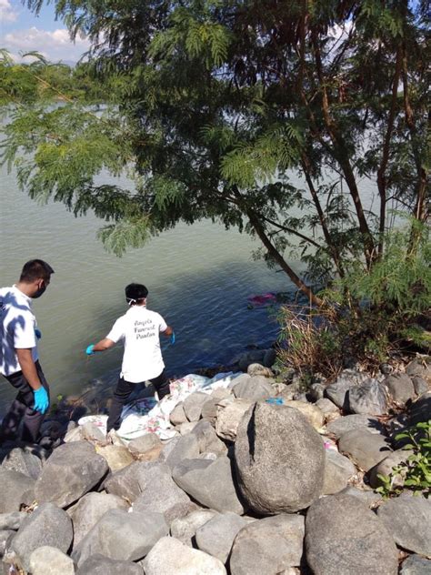 Isang Barangay Kagawad Sa Bugallon Patay Makaraang Malunod Sa Ilog