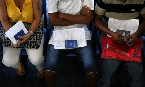 Demissão Conheça 10 Direitos Dos Trabalhadores Jornal O Globo