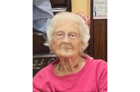 Miriam Nesmith Obituary 1929 2022 Charleston Sc Charleston
