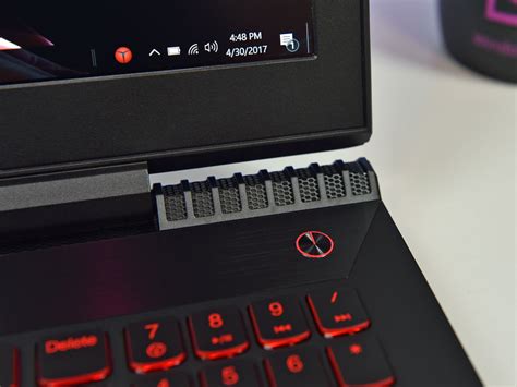 Lenovo Legion Y520 Review A Budget Gaming Laptop That S Easy On The Eyes Windows Central