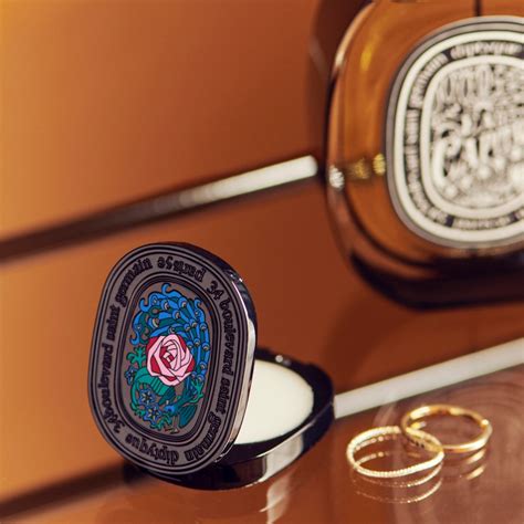 2021夏天必入手香水diptyque夢幻壁畫香水膏Jo Malone London果醬香水