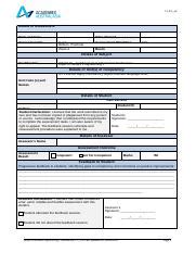 Assessment Object Oriented Programming I Docx T V Details