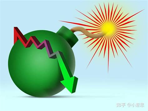 股票放量下跌是什么意思？放量下跌会怎么样？ 知乎