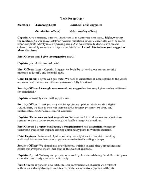 Assigment Group 4 Pdf Computer Security Security