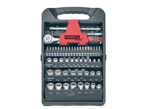 Powerfix Socket Set Lidl Great Britain Specials Archive