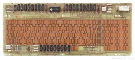 Ibm 5100 1975