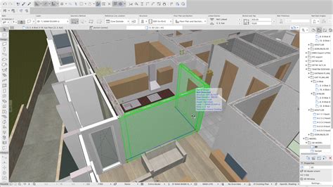 Archicad 25 AECbytes Review