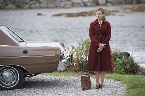 A Complex Life Hbos Unforgettable Olive Kitteridge” Tvstreaming