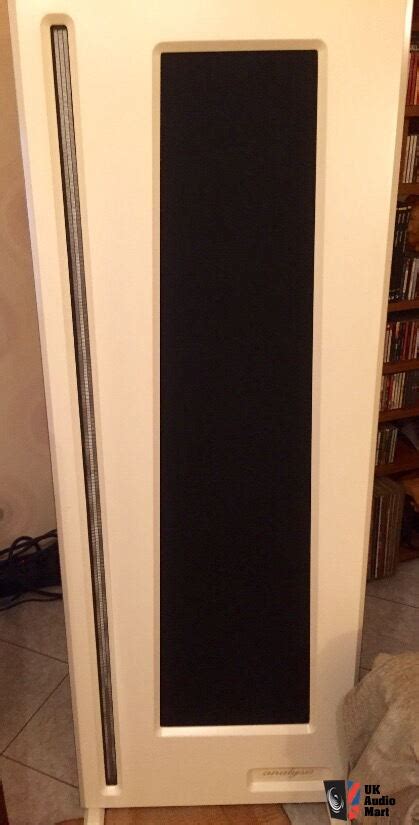 Analysis Audio Omega Photo 1145553 Uk Audio Mart