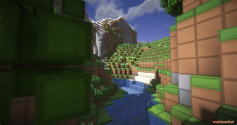Ocd Pack Vanilla 1 19 2 1 18 2 Texture Pack Mc Mod Net