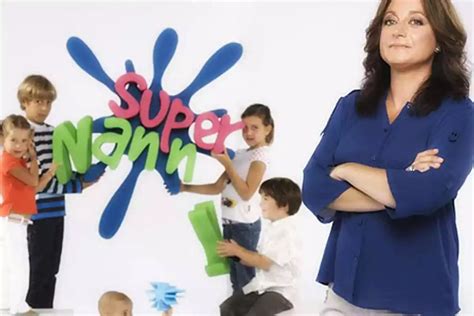 Tve Prepara La Vuelta De Supernanny Con Rocío Ramos Paúl