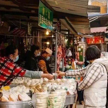 扩散开州大市场及周边秩序管理通告来啦 重庆市