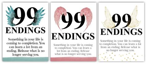 angel number 99 meaning why are you seeing number 99