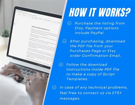 Freight Dispatcher Script Templates Perfect For Independent Etsy
