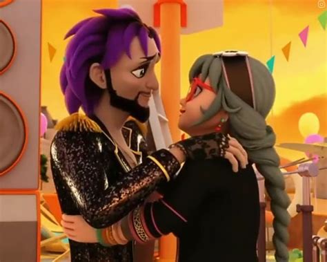 Pin De Sydney Hughes En Miraculous Ladybug Imágenes De Miraculous