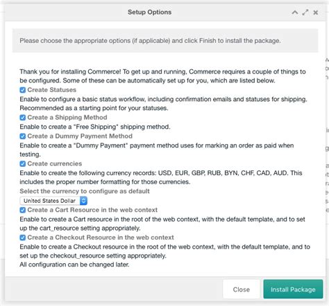 Getting Started Modmore Documentation