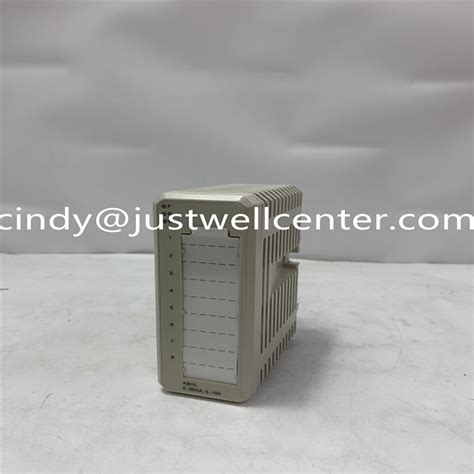 Phcbr30000000 Abb Controller Module Justwell
