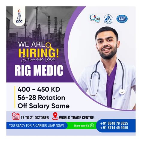 Platforms And Jack Ups Jobs On Linkedin 📢 Immediate Requirement For