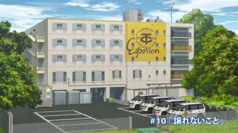 Episode 10 Ao Ashi Wiki Fandom