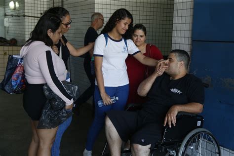 Polícia Identifica Adolescente Suspeito De Matar Turista Que Entrou Por