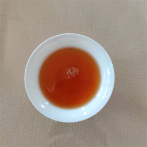 Spring Shui Xian Lao Cong Shuixian Old Tree A Grade Light