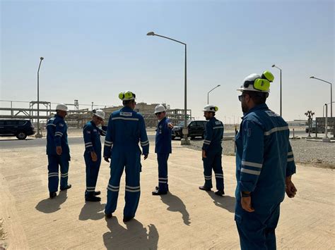 مصفاة الزور في الكويت تبدأ التشغيل التجاري وتستعد لإنعاش الإيرادات A
